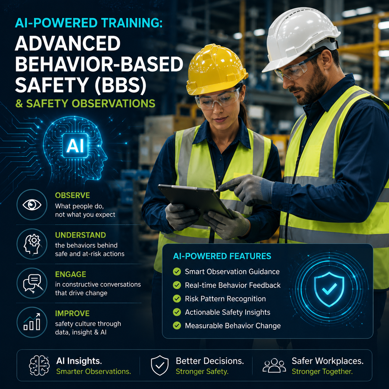 E-Training Programs - LEBON Academy